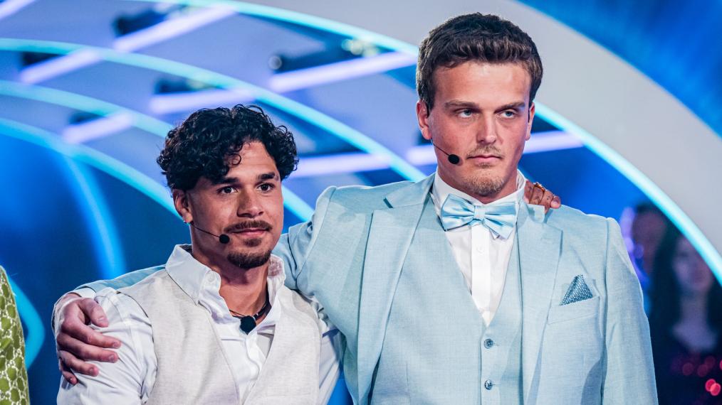 Jordy de Maar uit Big Brother geeft duidelijkheid over zijn relatie met Jolien Pede | Showbizzsite